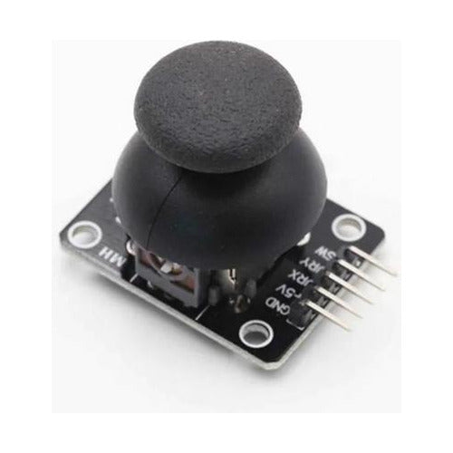 KY-023 Joystick Sensor Dual Axis – Arduinove